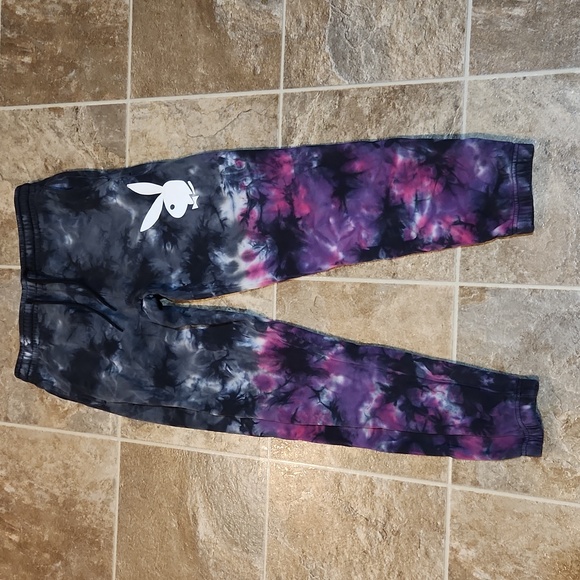 PacSun | Pants | Pacsun Playboy Sweats | Poshmark